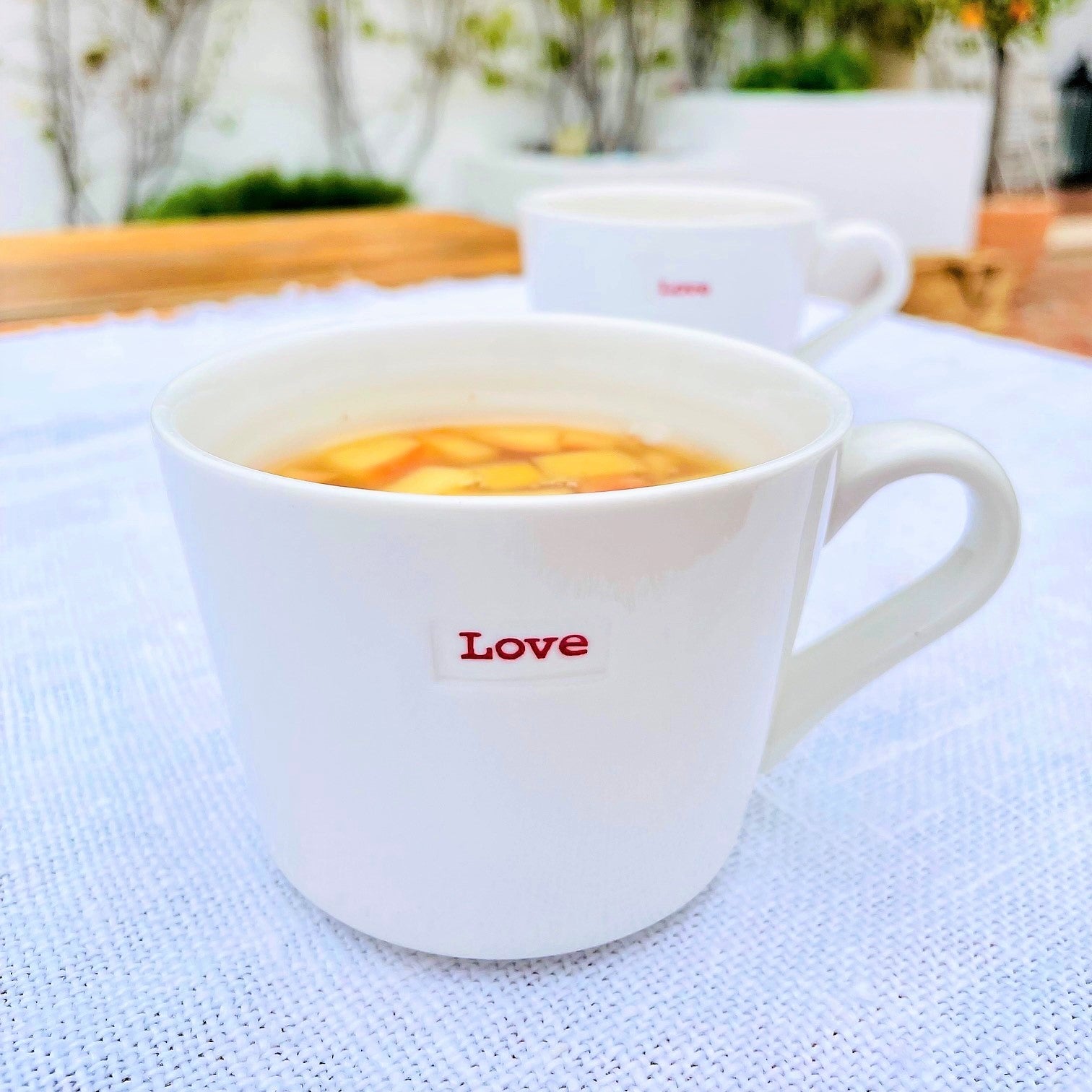 SWEET APPLE KUZU – Tampopo Foods