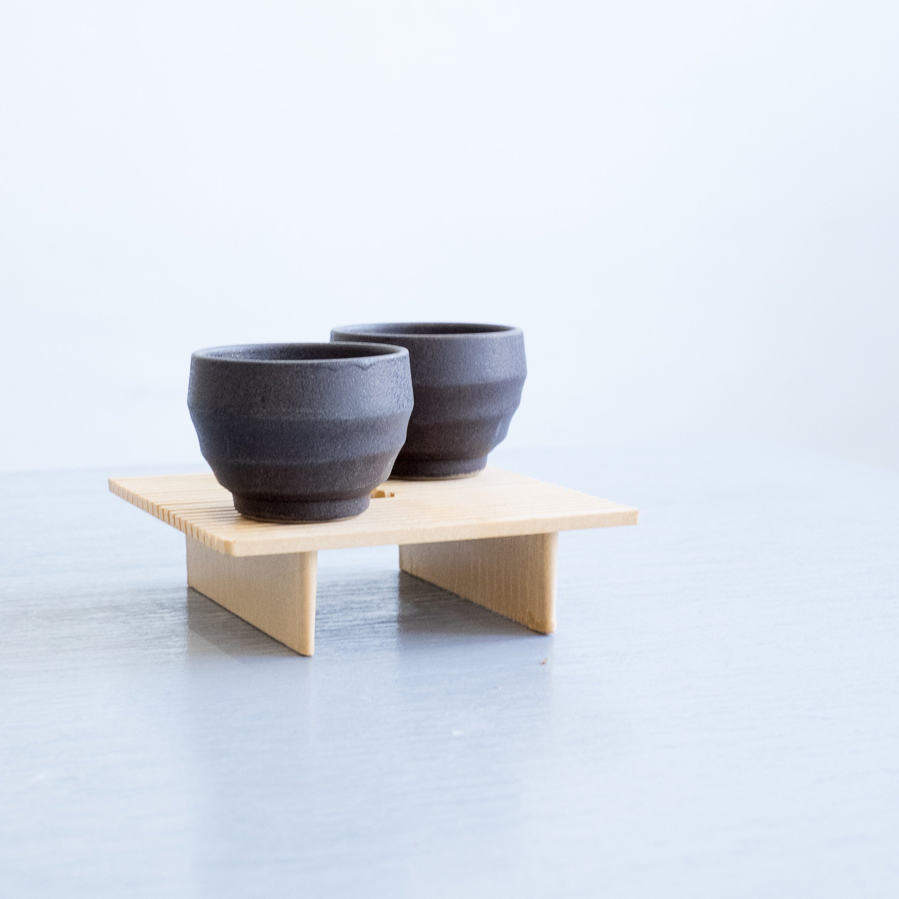 TEA – Tampopo Foods